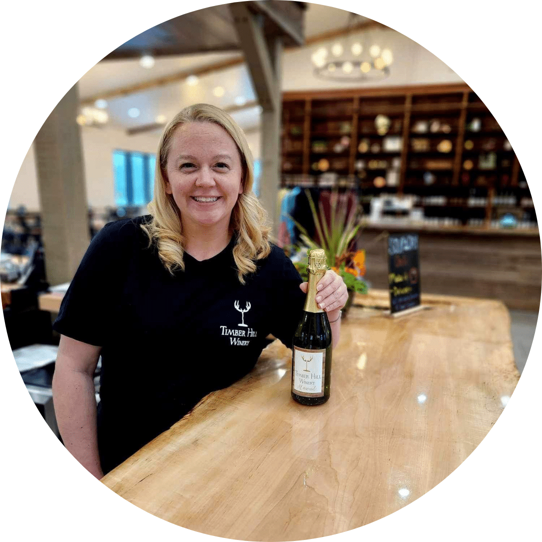 Get to Know Timber Hill Winery | Milton, Wisconsin