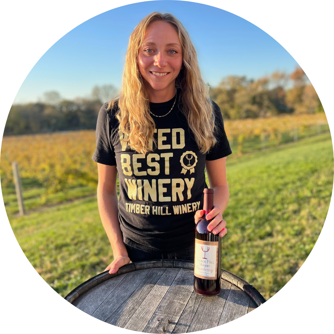 Get to Know Timber Hill Winery | Milton, Wisconsin