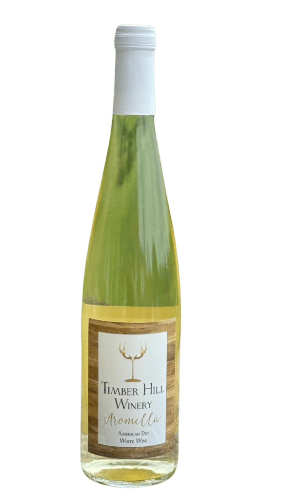 Aromella | Timber Hill Winery