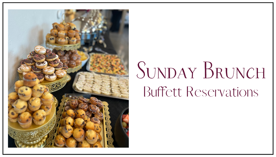 Menus | Timber Hill Winery
